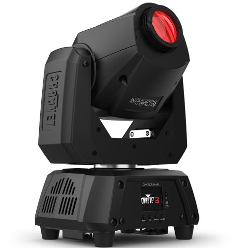 (REFURBISHED) Chauvet DJ Intimidator Spot 160 ILS LED Moving Head