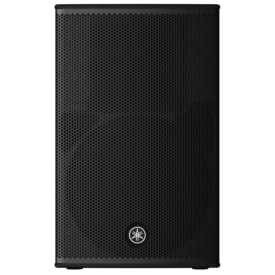 Yamaha DHR12 Active Powered 12 Inch PA Speaker