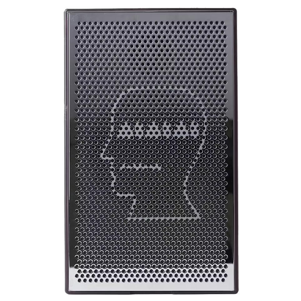 Aiaiai Headphones AIAIAI UNIT-4 Brain Dead Edition Portable Speaker ...