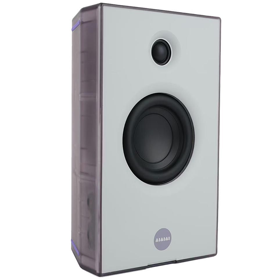 Aiaiai Headphones AIAIAI UNIT-4 Brain Dead Edition Portable Speaker ...