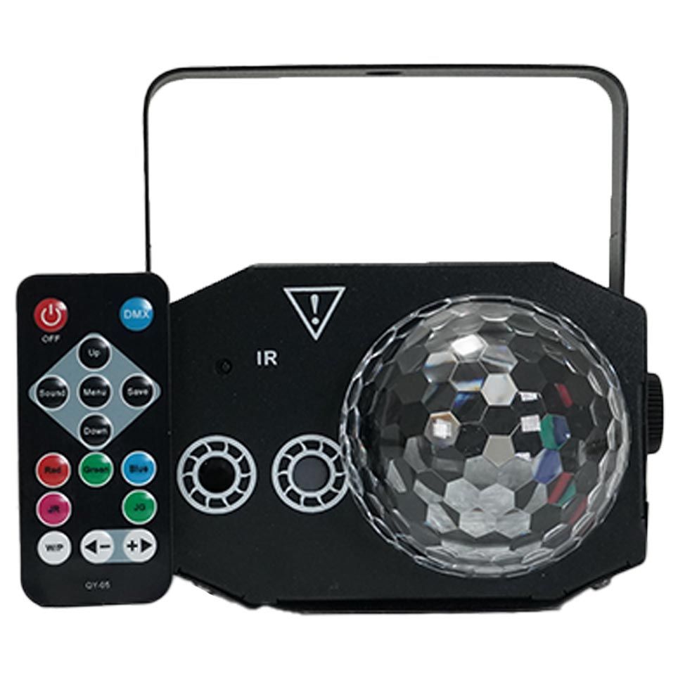 AVE JUPITER-V1 Effect Light