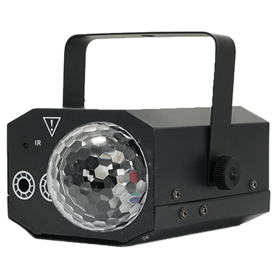 AVE JUPITER-V1 Effect Light