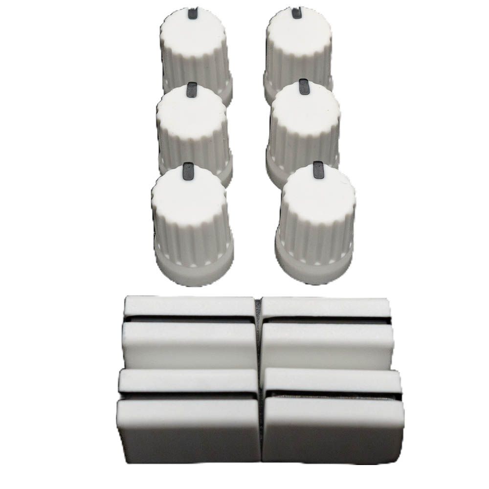 DJ Techtools Chroma Pack Lite White