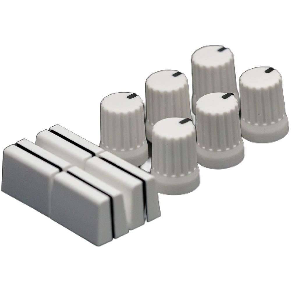 DJ Techtools Chroma Pack Lite White