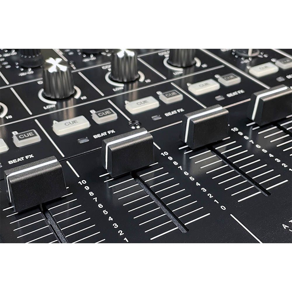DJ Techtools Chroma Pack Pro - Black