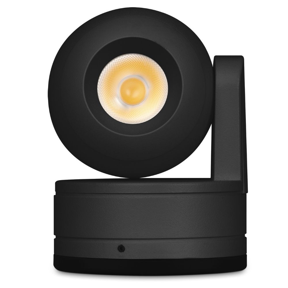 Beamz BTL15W COB Battery Light RGBW | DJ City