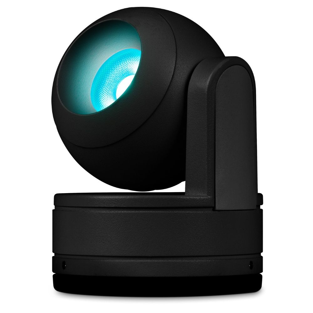 Beamz BTL15W COB Battery Light RGBW | DJ City