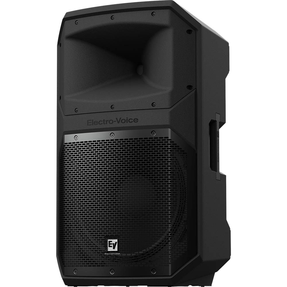 Electro-Voice EVIVA 15P Portable Powered Loudspeaker